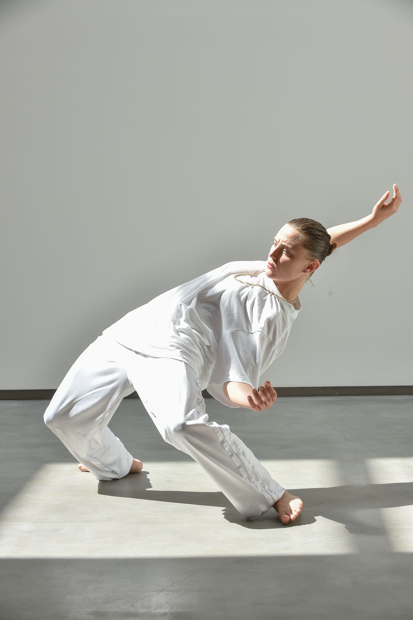 Oona Doherty – Hope Hunt © Simon Harrison ‹ Collectif FAIR-E / CCN de ...